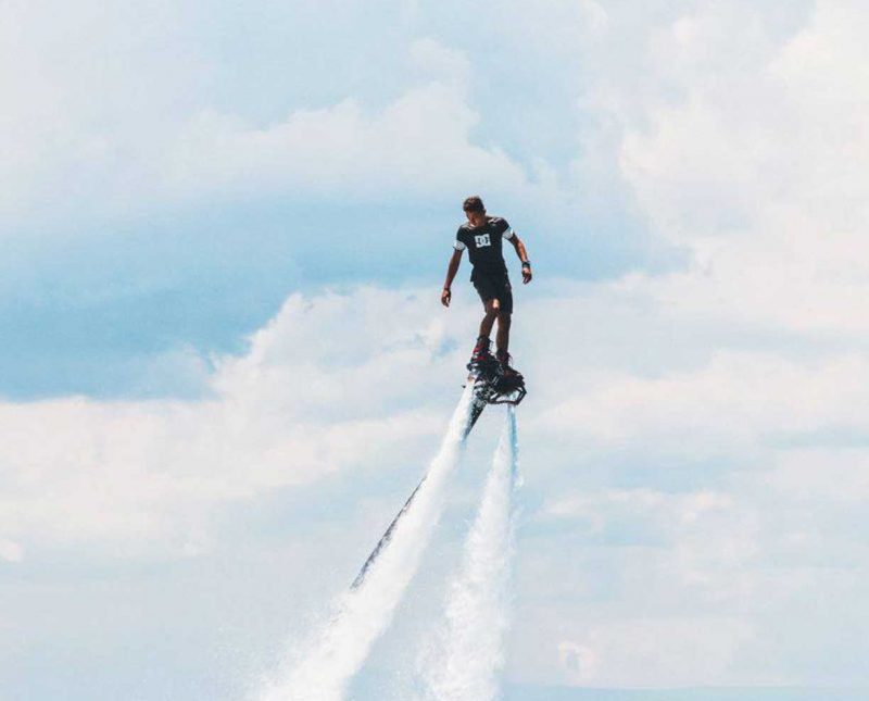 Acea Subic Bay Resort – The Getaway That You Deserve!