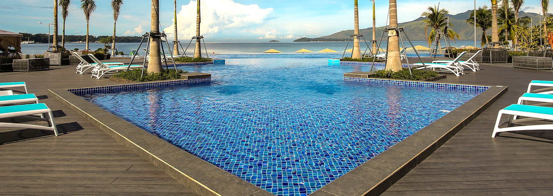 Acea Subic Beach Resort – The Getaway That You Deserve!
