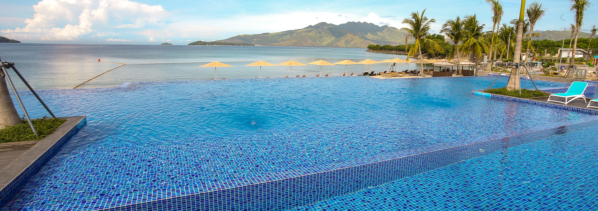 Acea Subic Beach Resort – The Getaway That You Deserve!