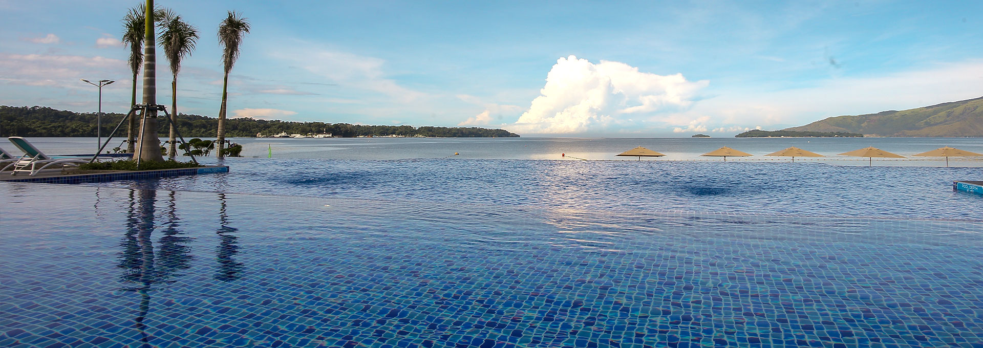 Acea Subic Beach Resort – The Getaway That You Deserve!