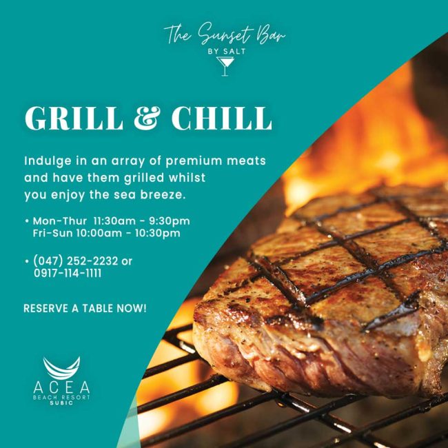 2_offers_promos - Acea Subic Beach Resort